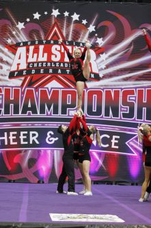 East Coast Allstars - Photos