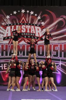 East Coast Allstars - Photos