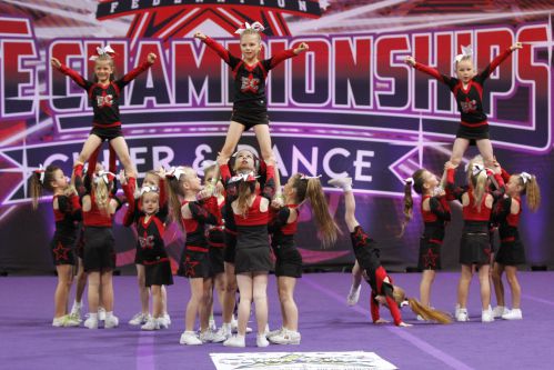 East Coast Allstars - Photos