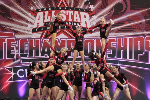 East Coast Allstars - Photos