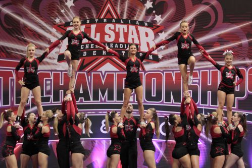 East Coast Allstars - Photos