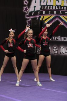 East Coast Allstars - Photos