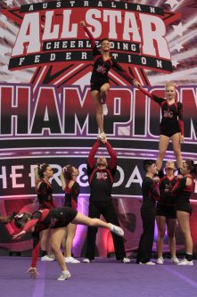 East Coast Allstars - Photos