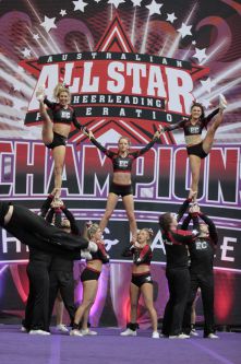 East Coast Allstars - Photos