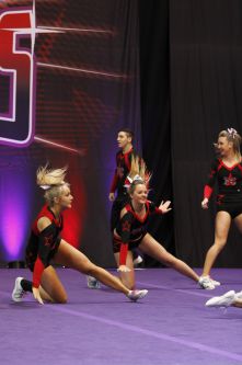 East Coast Allstars - Photos