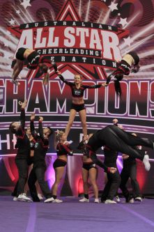 East Coast Allstars - Photos