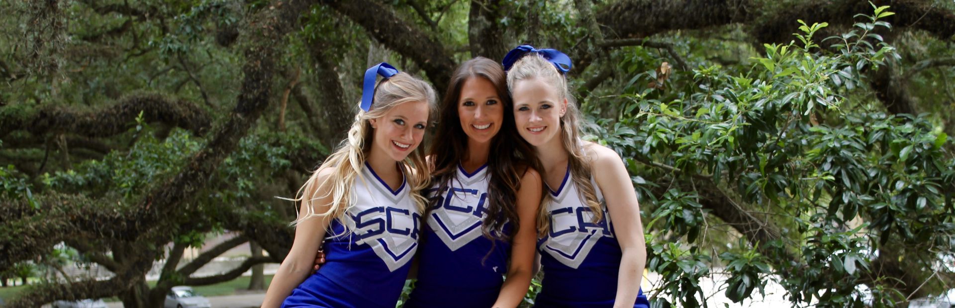 Southwestern Cheerleaders Association