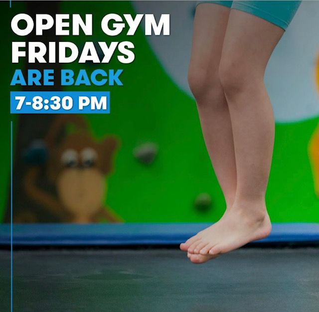 Achievers Gymnastics