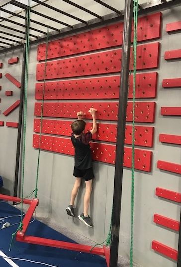 Achievers Gymnastics