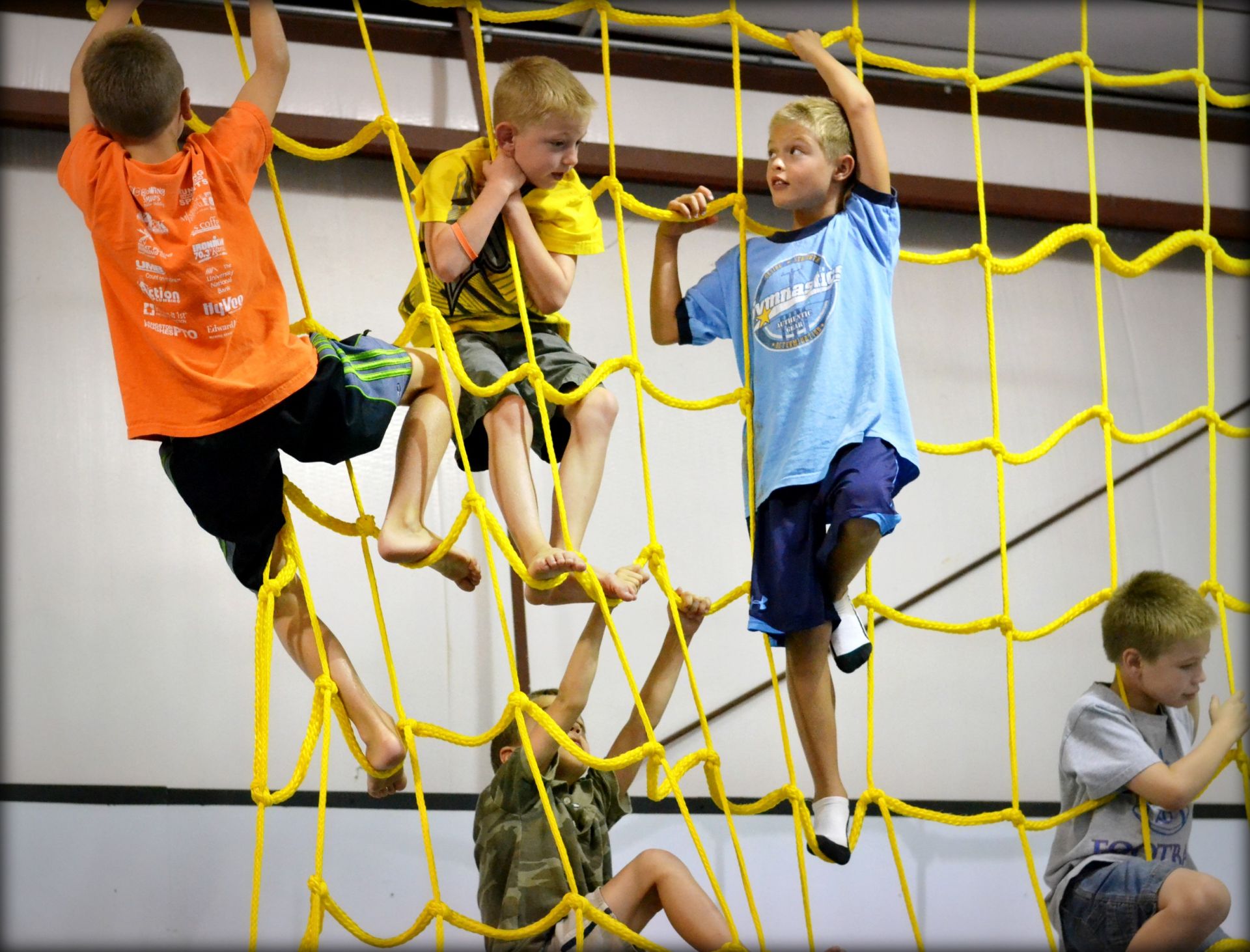 Achievers Gymnastics