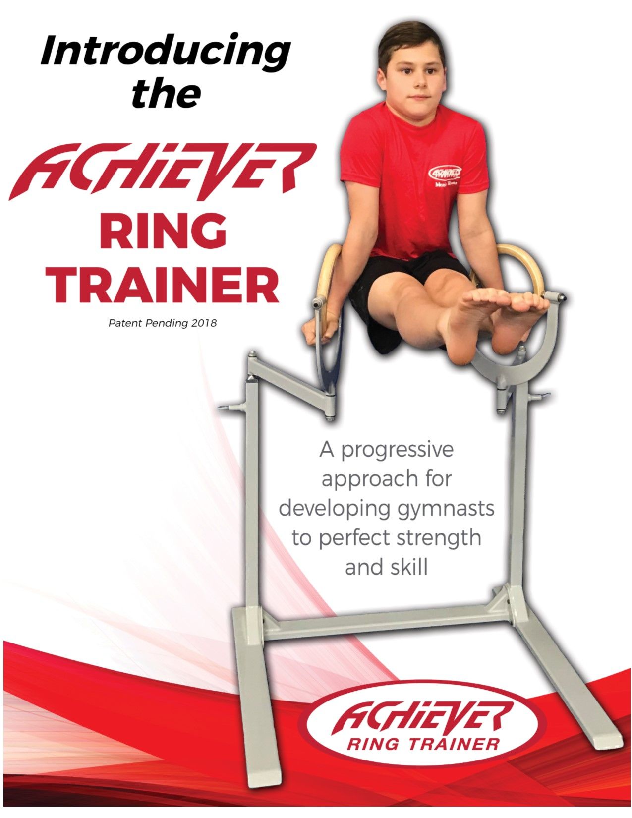 Achievers Gymnastics