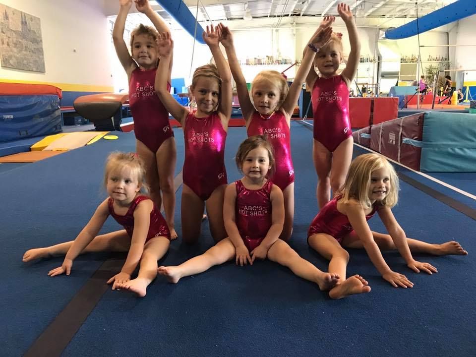 ABC Shoreline Gymnastics - Gym Info
