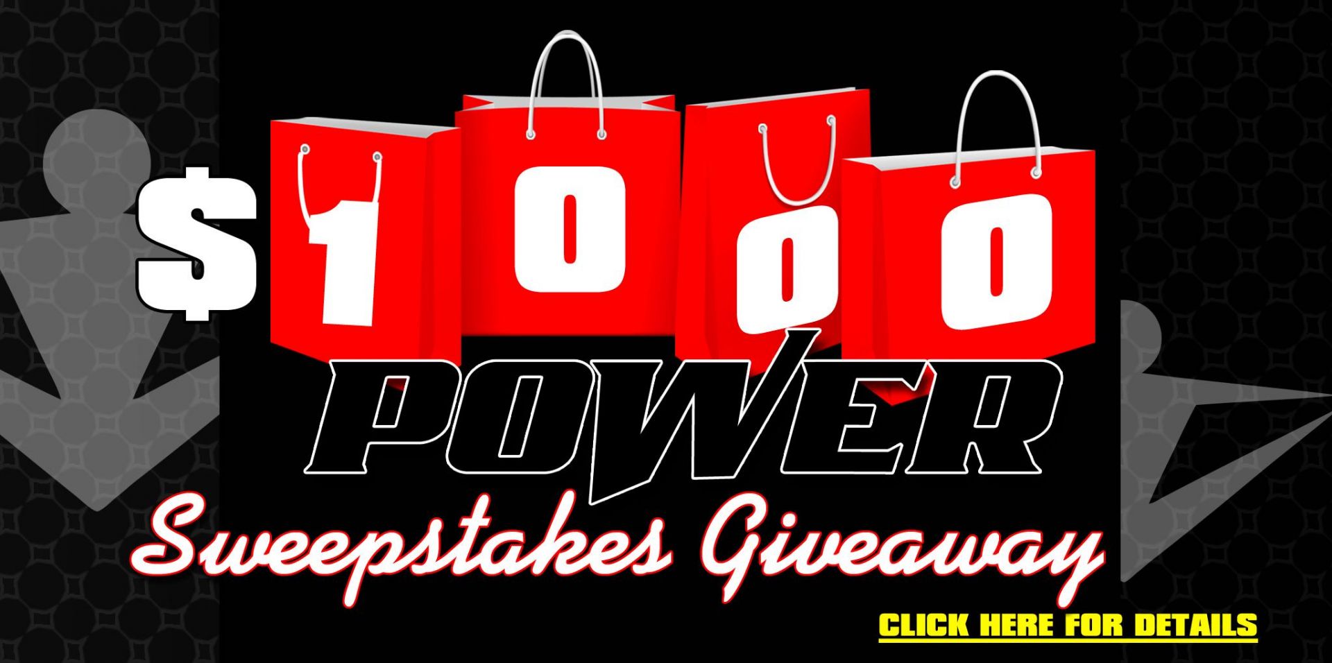 Power Cheer All-Stars