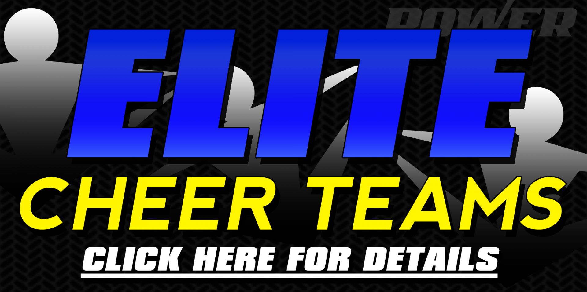 Power Cheer All-Stars