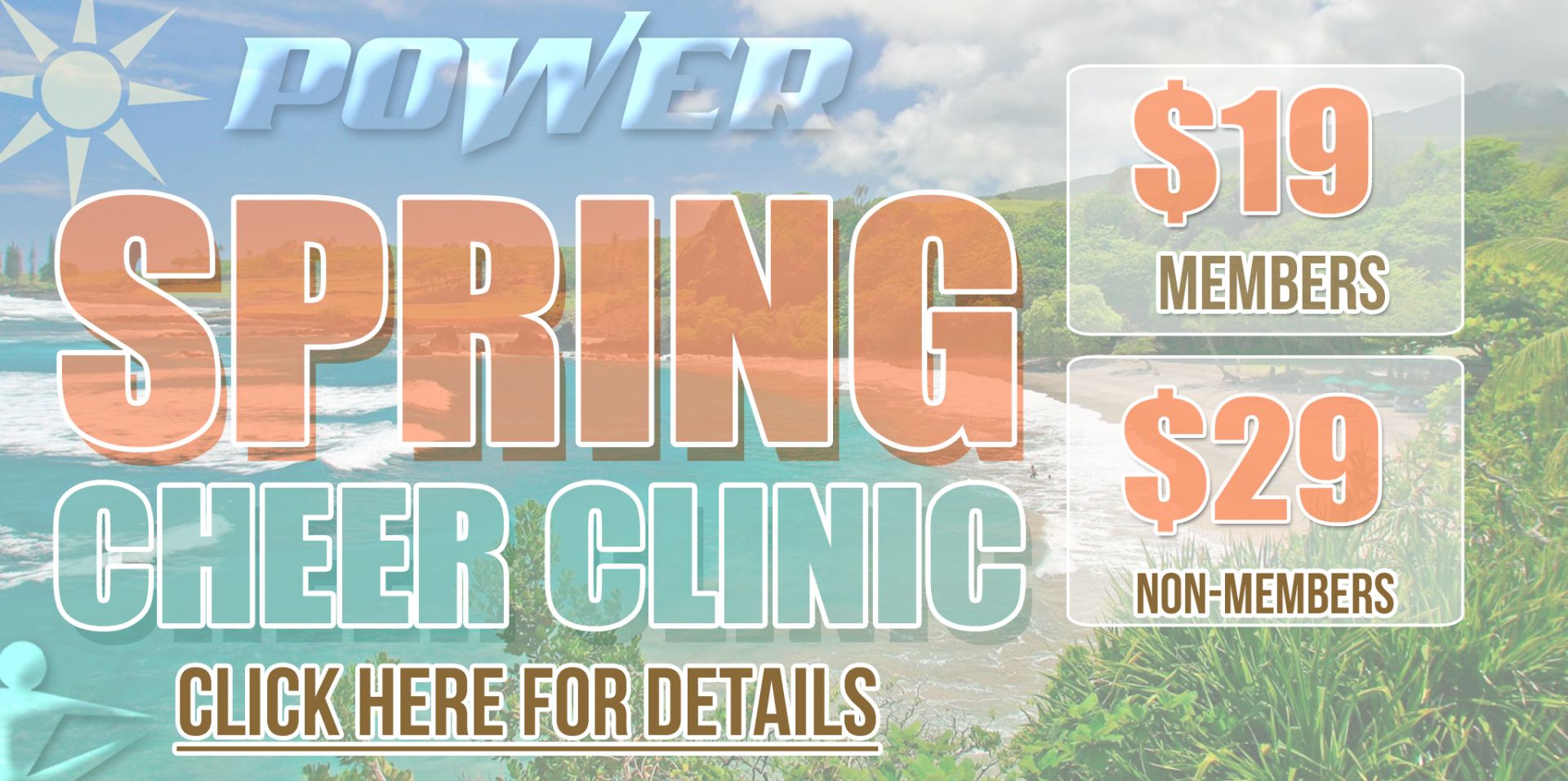 Power Cheer All-Stars