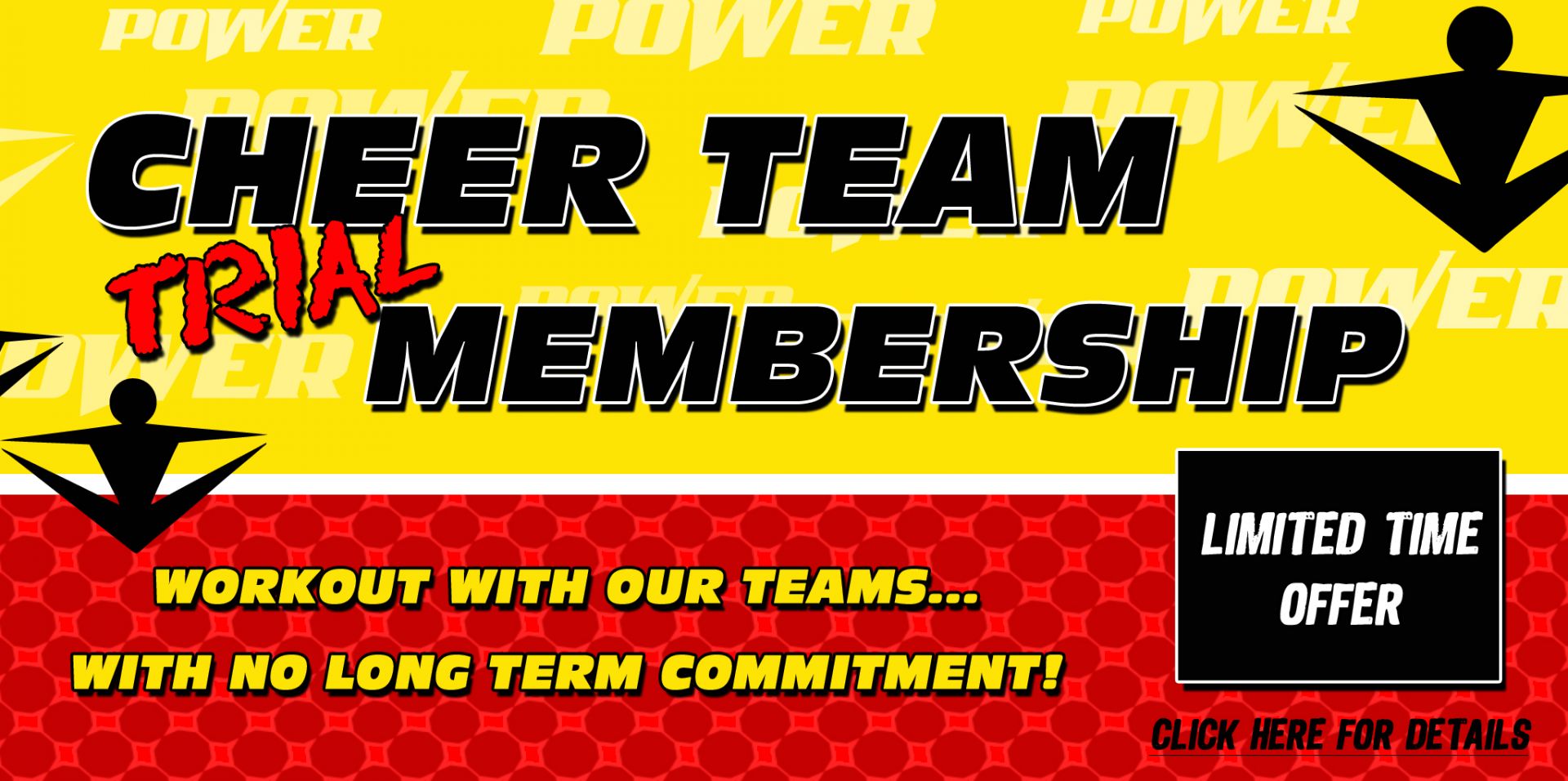 Power Cheer All-Stars