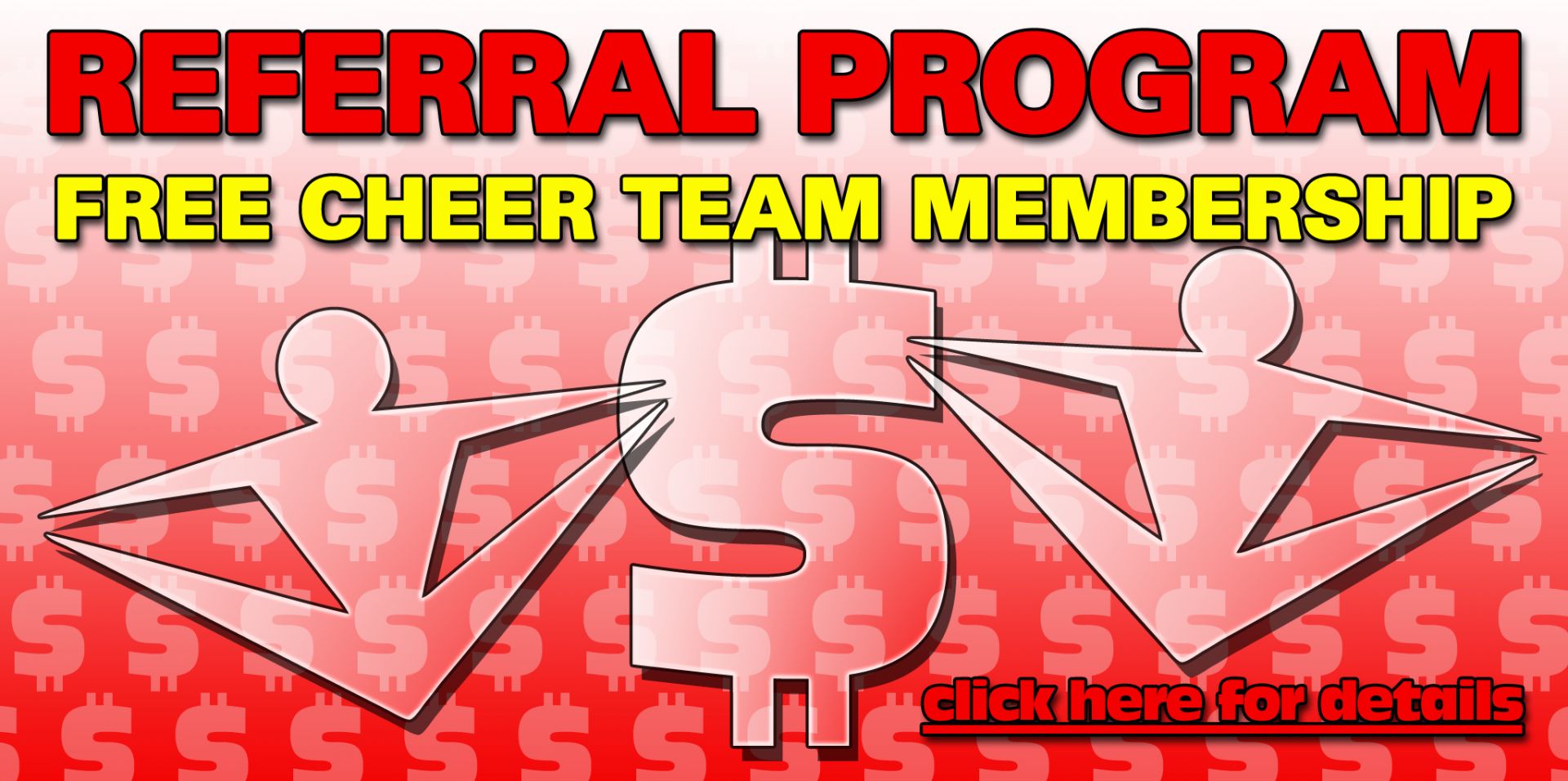 Power Cheer All-Stars