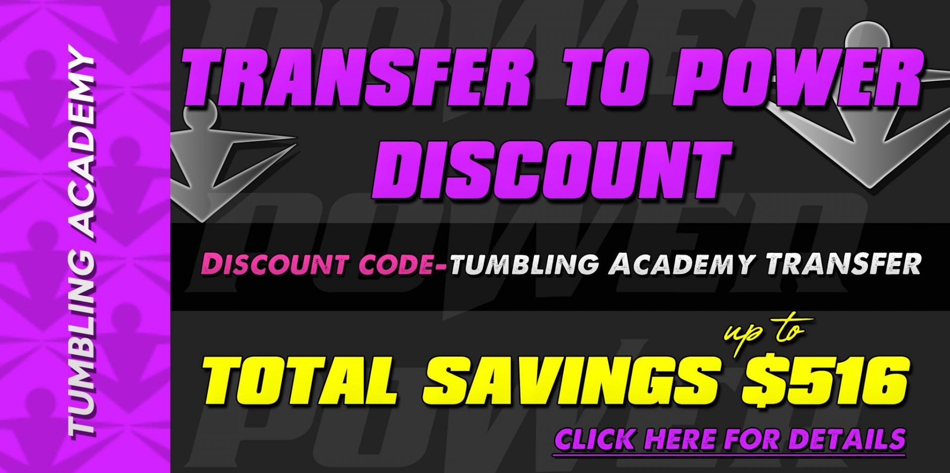 Power Cheer All-Stars