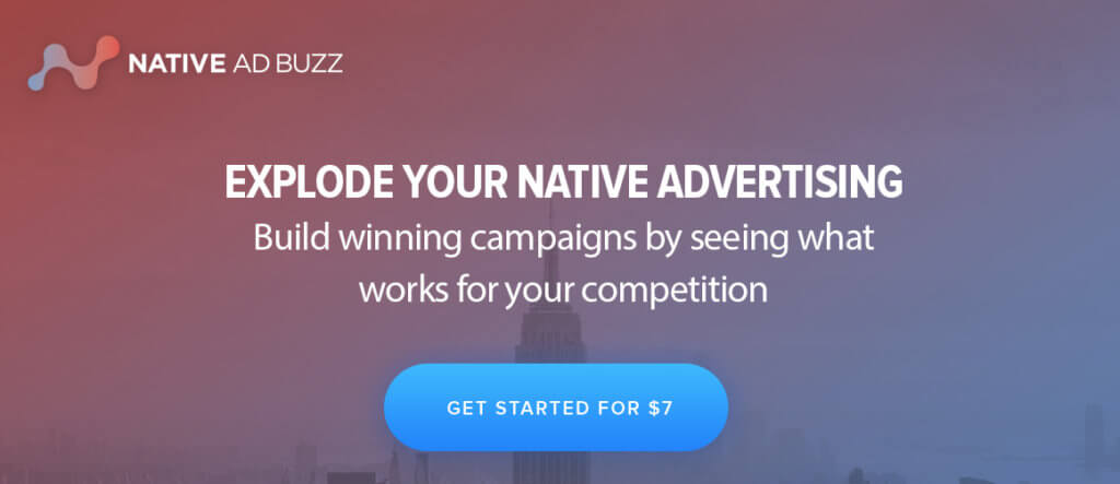 Designing Beautiful native Ads For Free - NativeAdBuzz
