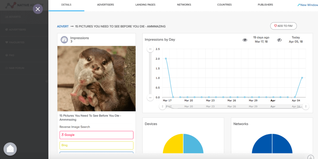 Knowledgebase - NativeAdBuzz