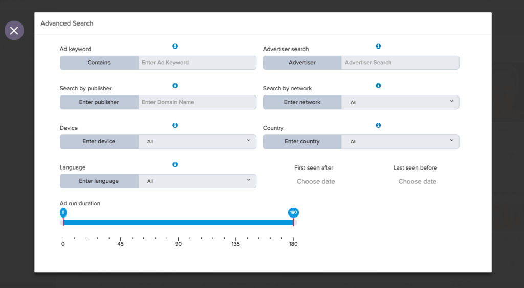 Knowledgebase - NativeAdBuzz