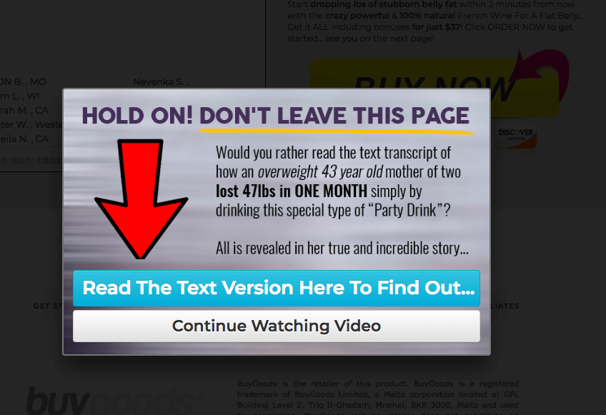 popup1 - NativeAdBuzz