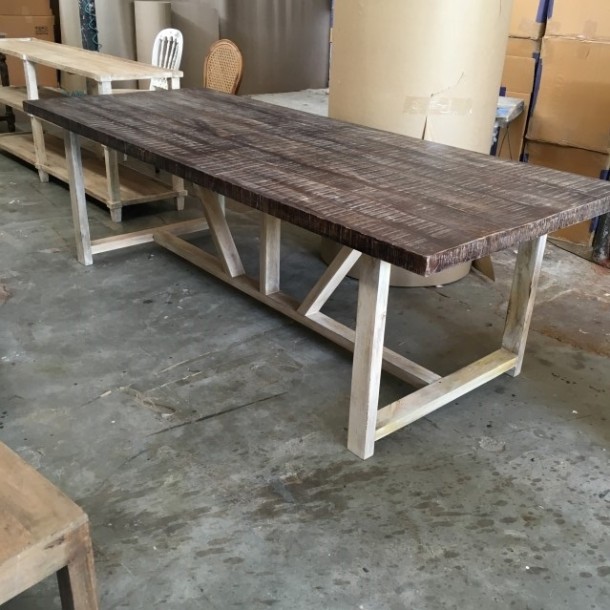 Dining Table - Nadeau Raleigh