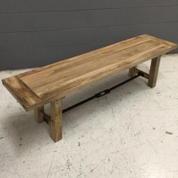 Carpenters Bench - Nadeau Atlanta