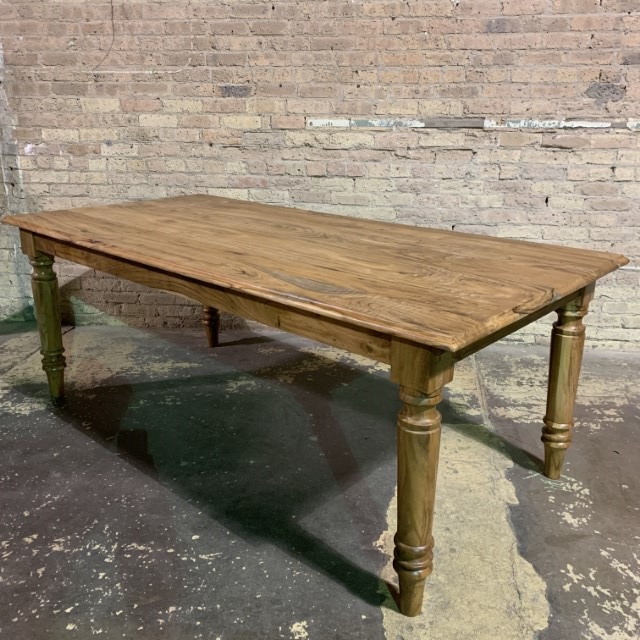 Dining Table - Nadeau Charleston