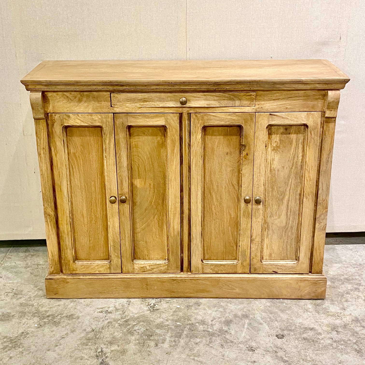 Narrow Buffet - Nadeau Charleston