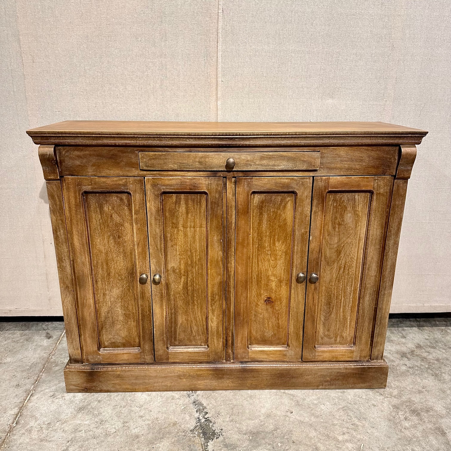 Narrow Buffet - Nadeau Charleston