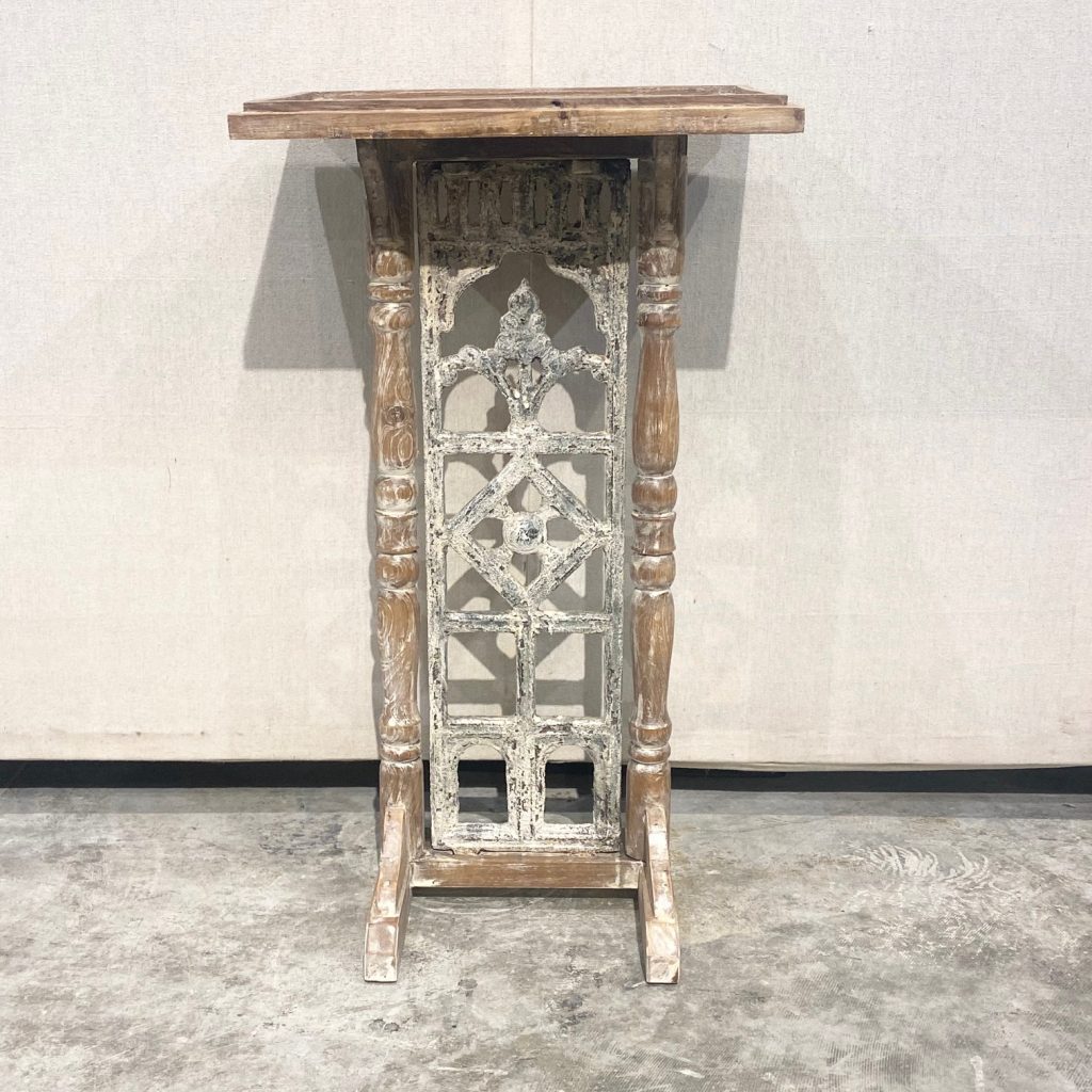 Tiered Side Table - Nadeau Charleston