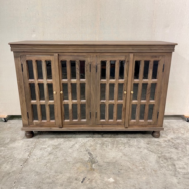 Plantation Buffet - Nadeau Charleston