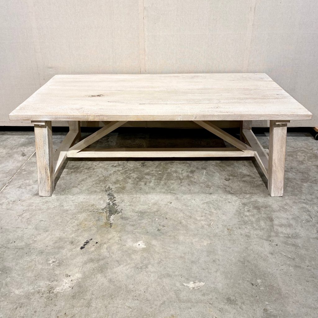 Tiered Side Table - Nadeau Charleston