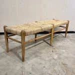 Bench - Nadeau Charleston