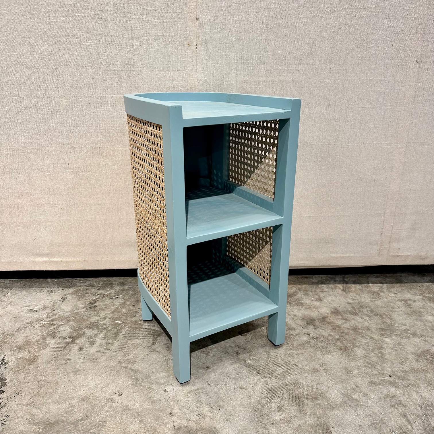 Portland Nightstand - Nadeau Charleston