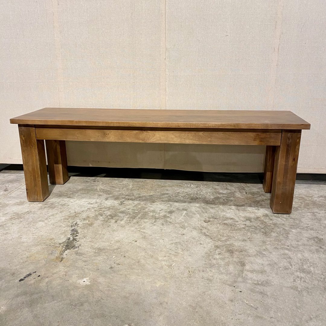 Benches Archives - Nadeau Charleston