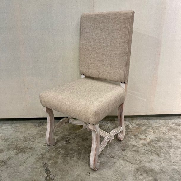 Hailey Chair - Nadeau Charleston