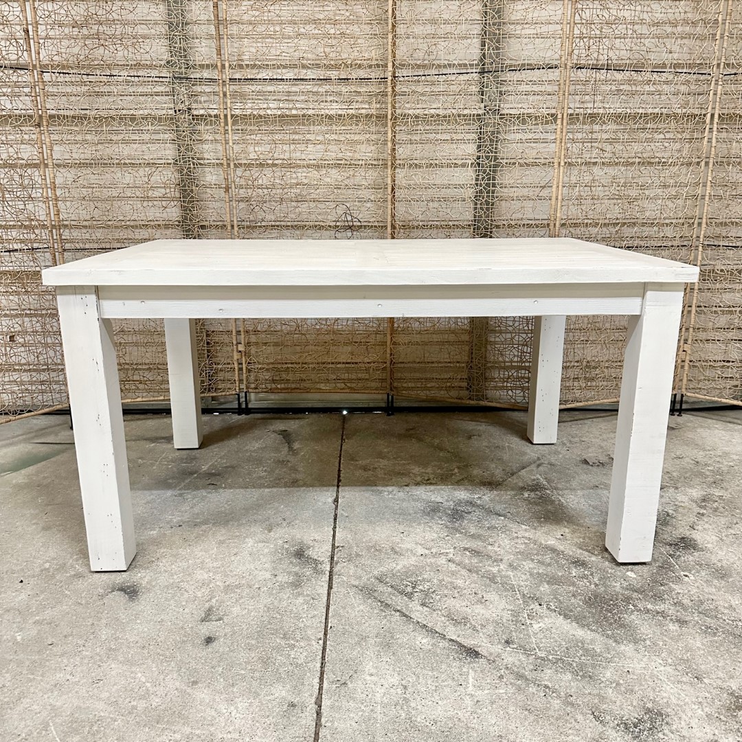 New Haven Dining Table - Nadeau Charleston