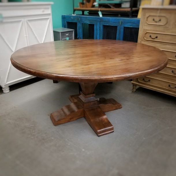 Dining Table - Nadeau Charlotte