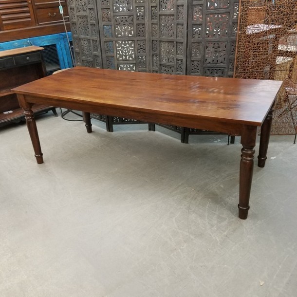 Dining Table - Nadeau Charlotte
