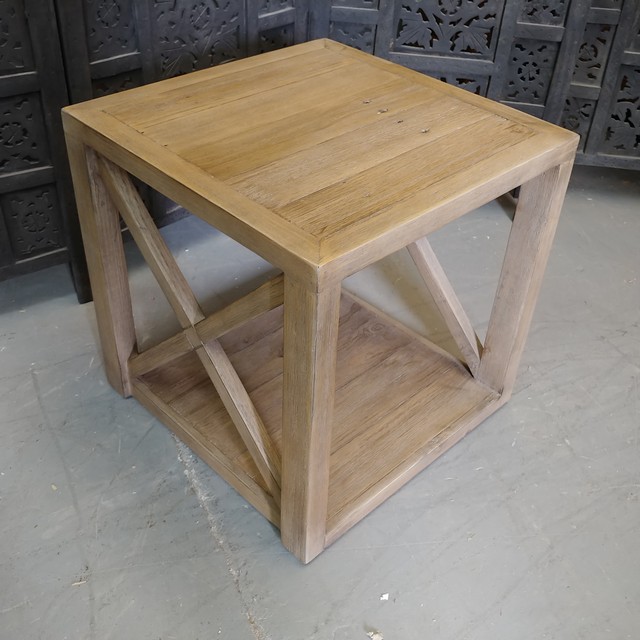 Selena Single Cube - Nadeau Charlotte