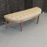 BENCH - Nadeau Charlotte