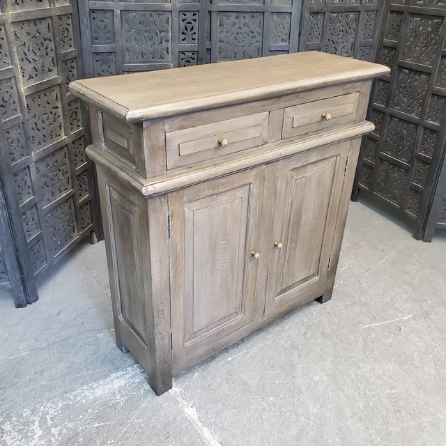 Narrow Buffet - Nadeau Charlotte