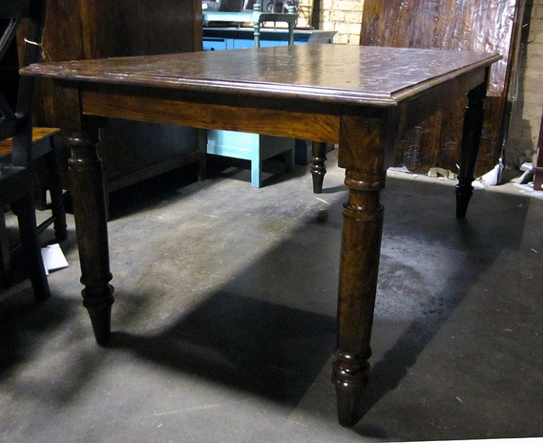 Dining Table - Nadeau Dallas