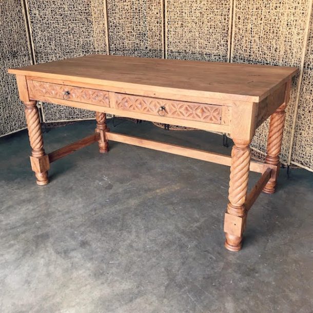 Warren Desk - Nadeau Dallas