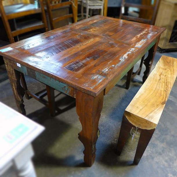 Dining Table - Nadeau Dallas