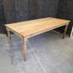 Dining Table - Nadeau Dallas