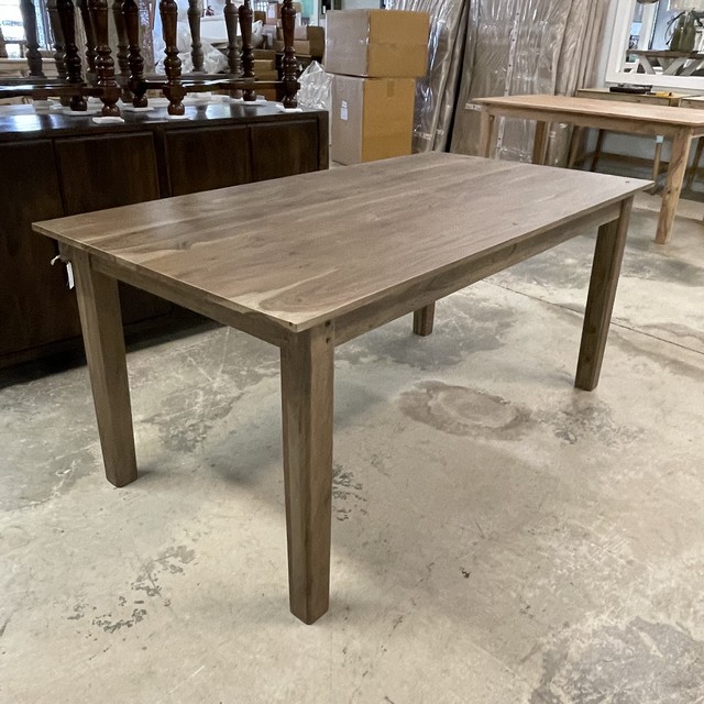 Farm Dining Table - Nadeau Dallas