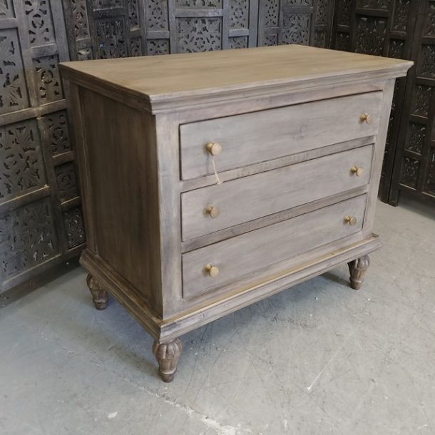 Fifi Lamp Table - Nadeau Dallas